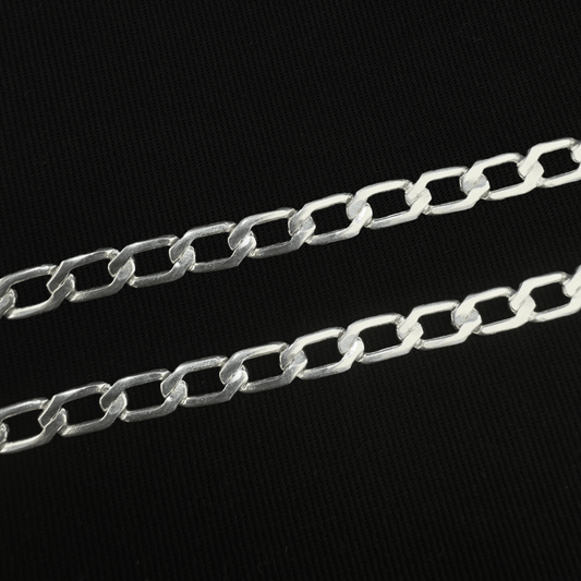 PULSERAS DE PLATA 925 y 950 PARA HOMBRES - Lion Luxury